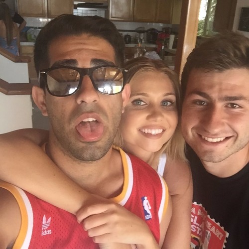 Stream Daniel Zadeh music | Listen to songs, albums, playlists for free ...