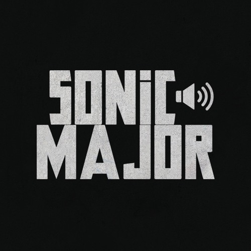 Stream Sonic Major music | Listen to songs, albums, playlists for free ...