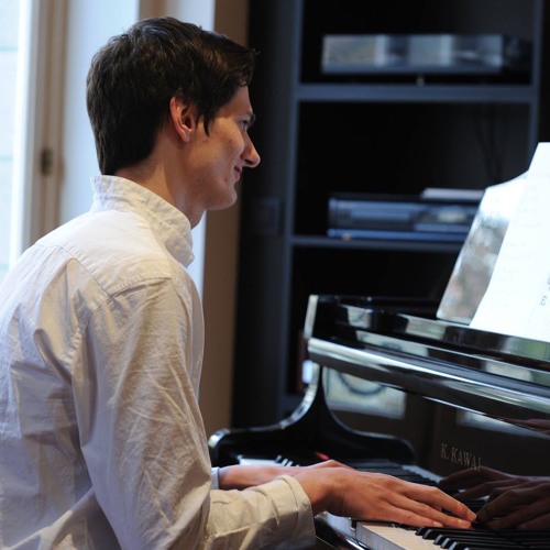 Stream who Can I Turn To (Gilles VO & Aneta Borkowska) by Max Wolly ...