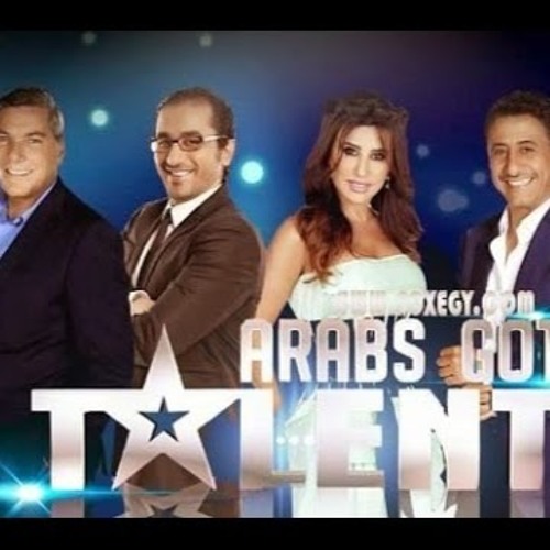 Stream ARAB GOT TALENT 5 music | Listen to songs, albums, playlists for ...