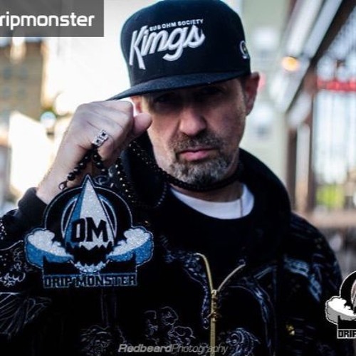Stream Drip Monster music | Listen to songs, albums, playlists for free ...