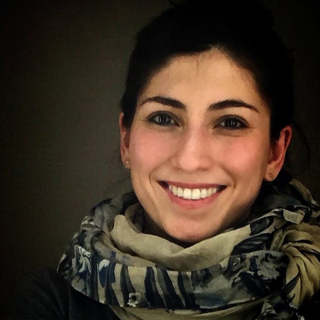 Mina Alizadeh's Instagram, Twitter & Facebook on IDCrawl