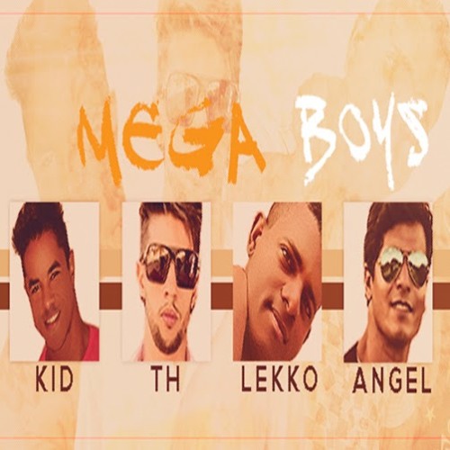 Stream Mega Boys music | Listen to songs, albums, playlists for free on ...