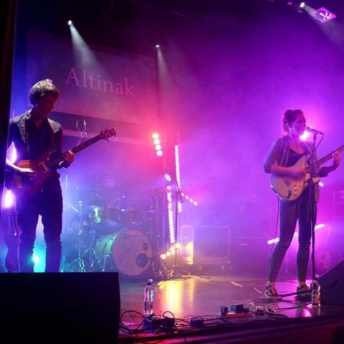 Stream ALTINAK music | Listen to songs, albums, playlists for free on ...