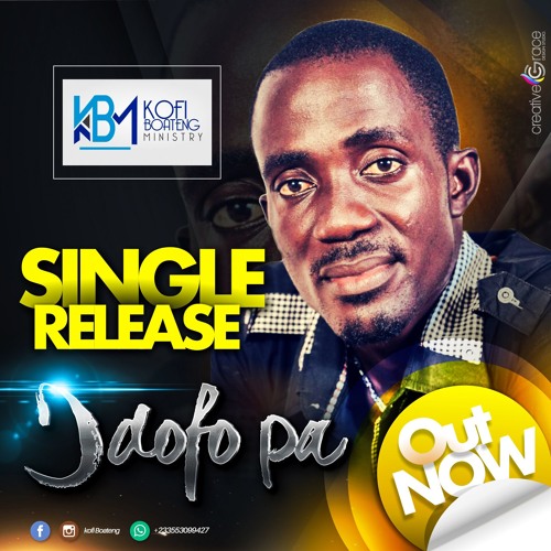 Stream Kofi Boateng music | Listen to songs, albums, playlists for free ...