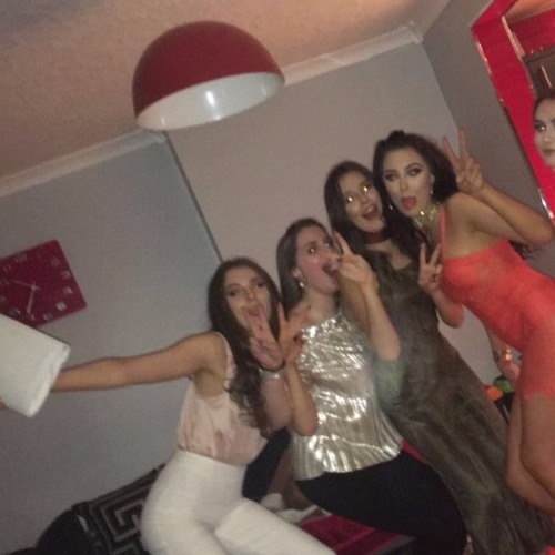 Stream Keira Hunter music | Listen to songs, albums, playlists for free ...