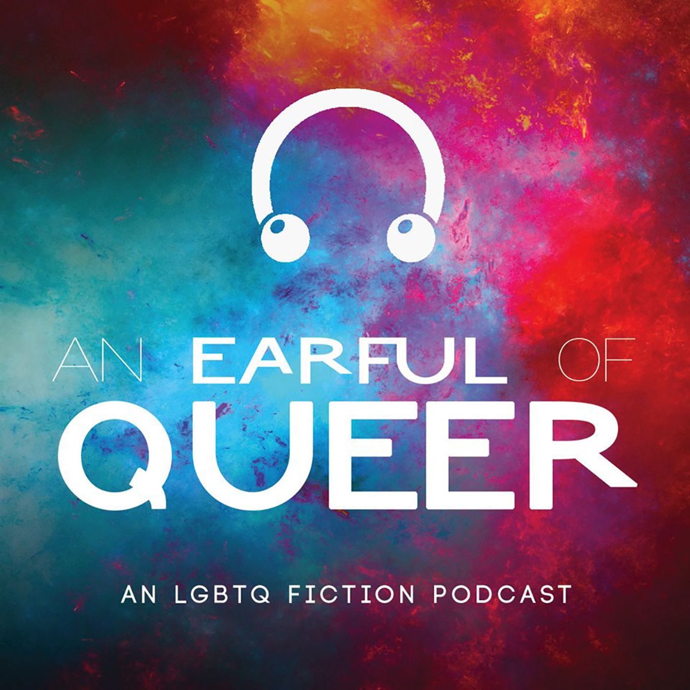 Contacts, Reach, Demographics for An Earful of Queer | Podchaser