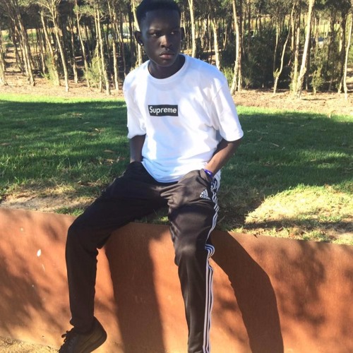 Stream Gabriel Yak music | Listen to songs, albums, playlists for free ...