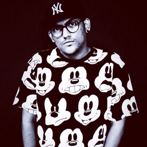 Stream DJ A_FREAK music | Listen to songs, albums, playlists for free ...