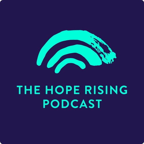 Stream Hope Rising music | Listen to songs, albums, playlists for free ...