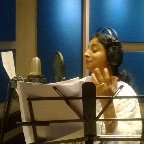 Stream Kumudavalli Arun Murthy music | Listen to songs, albums ...