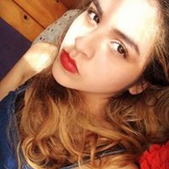 Gabriela Rivas's Instagram, Twitter & Facebook on IDCrawl