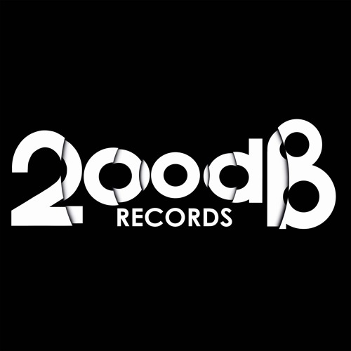 Stream 200dB.Rec.Distribution music | Listen to songs, albums ...