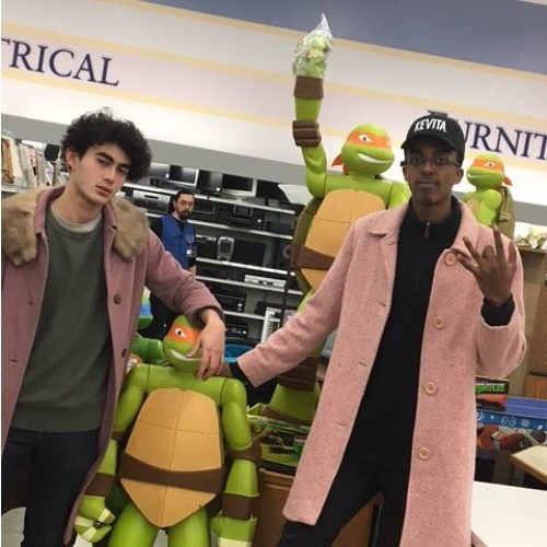 Stream Sean Hochman music | Listen to songs, albums, playlists for free ...