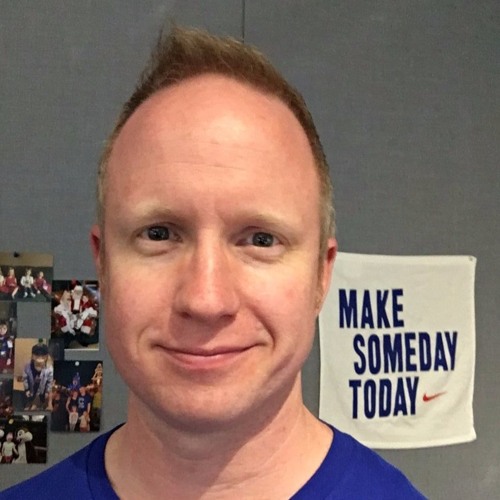 Stream Mike Darrach music | Listen to songs, albums, playlists for free ...