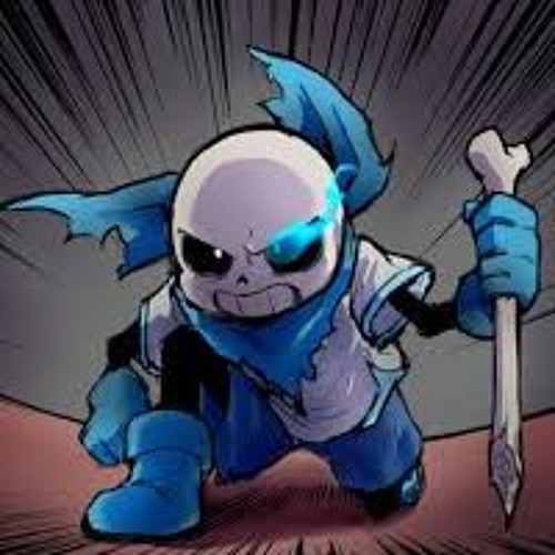 Stream [MMD PV][MMD Undertale] Regular Sans [Pacifist Version] by Lautaro Chapa | Listen online ...