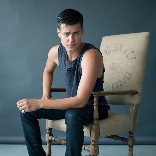 Stream Anthony Navarro music | Listen to songs, albums, playlists for ...