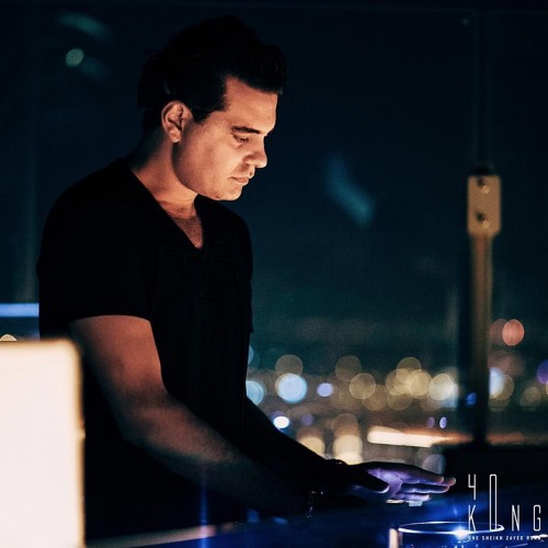 Stream Tony Helou music | Listen to songs, albums, playlists for free ...