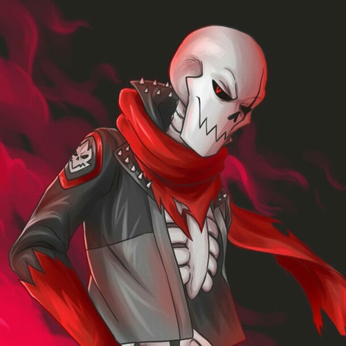 Stream TheSinningPapyrusSkeleton | Listen to Undertale Sin playlist ...