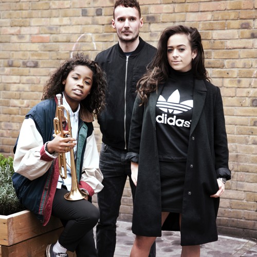 Stream Cecelia & The Beams music | Listen to songs, albums, playlists ...