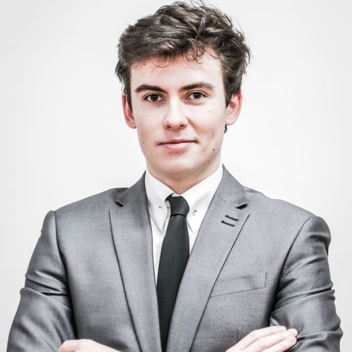 Stream James_Barrington_Stephens music | Listen to songs, albums ...