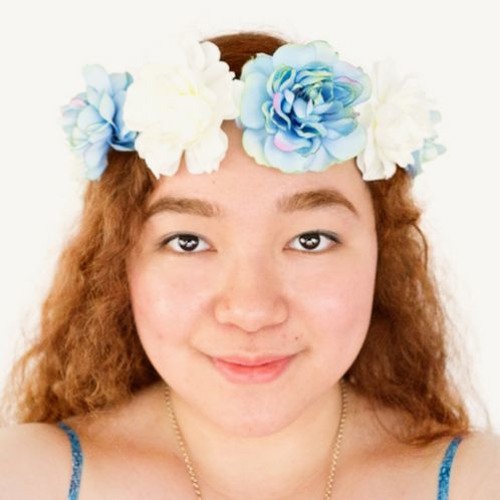 Stream Angel Song From Jesus by Therese Castro - Voice of Healing ...