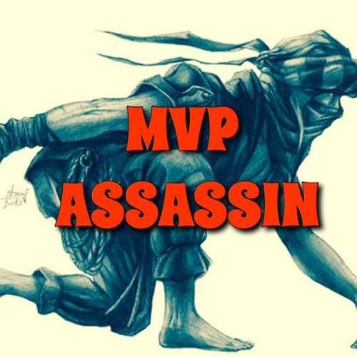Stream Mvp Assassin music | Listen to songs, albums, playlists for free ...