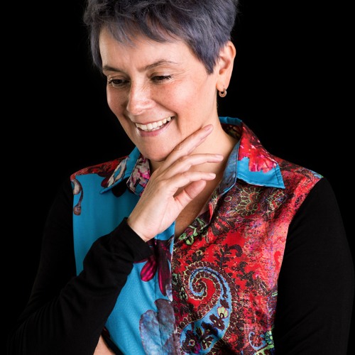Stream Fiona Ross Scots Singer music | Listen to songs, albums ...