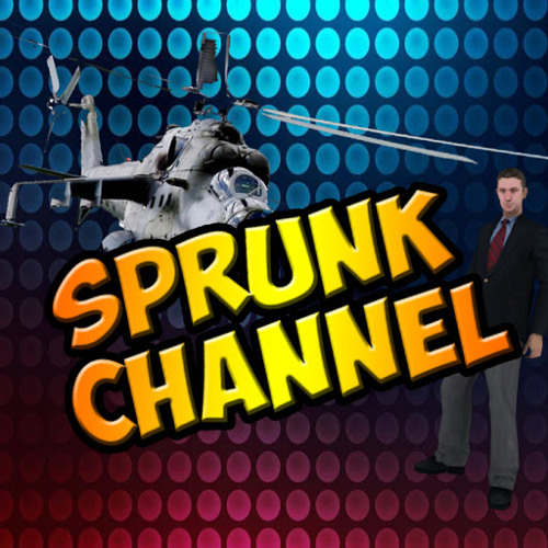 Stream Sprunk Channel music | Listen to songs, albums, playlists for ...