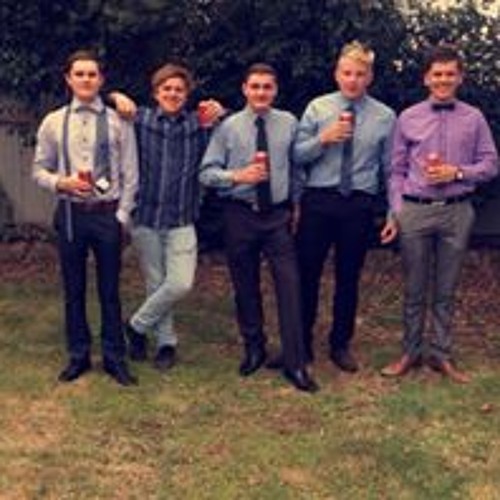 Toby White: A Multi-Talented Personality Redefining Success