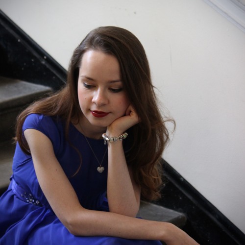 Stream Julia Sinani music | Listen to songs, albums, playlists for free ...