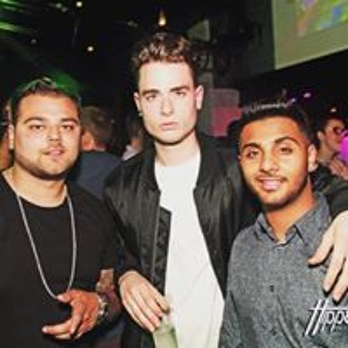 Stream Kai Anthony Holligan music | Listen to songs, albums, playlists ...