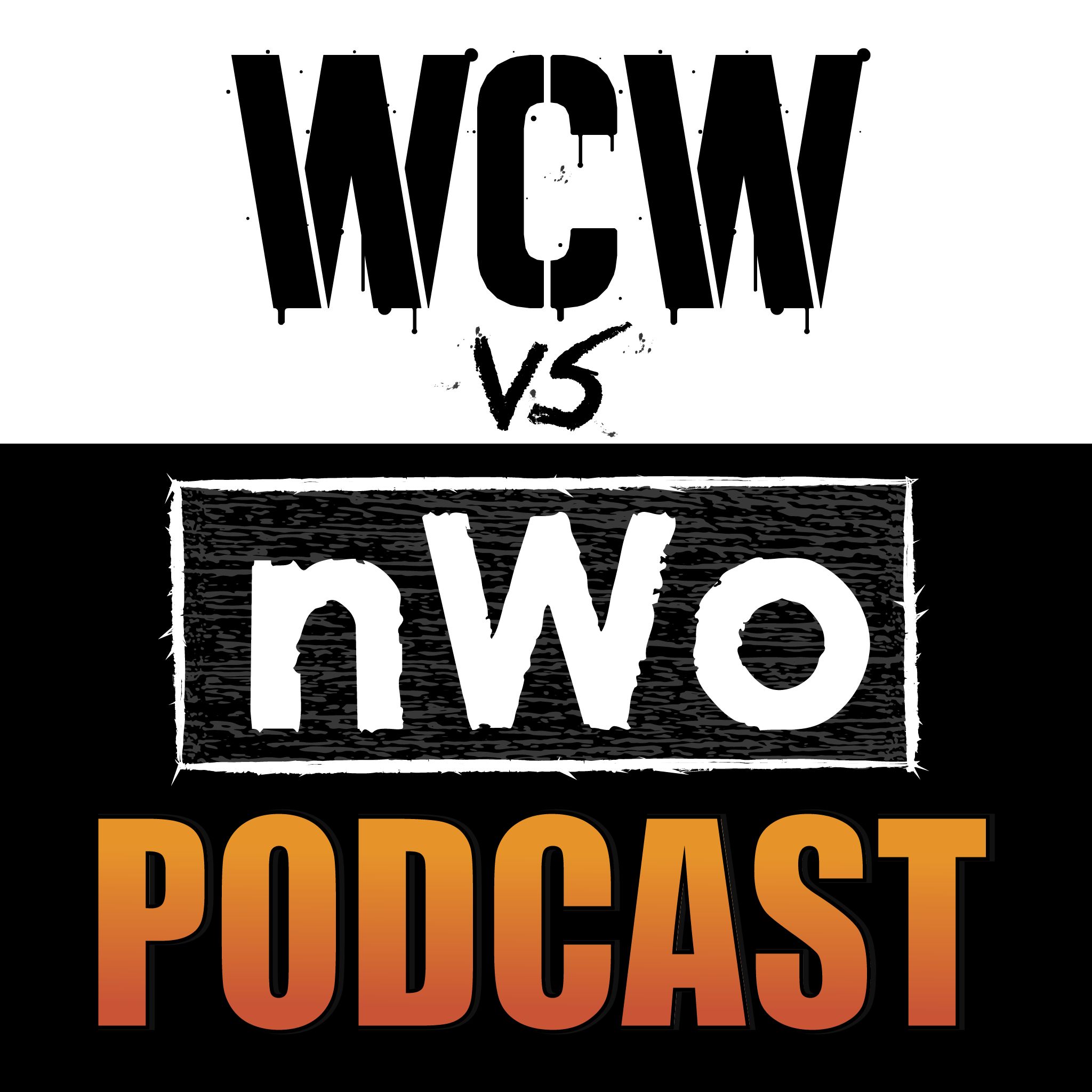 Wcw Nwo Logo