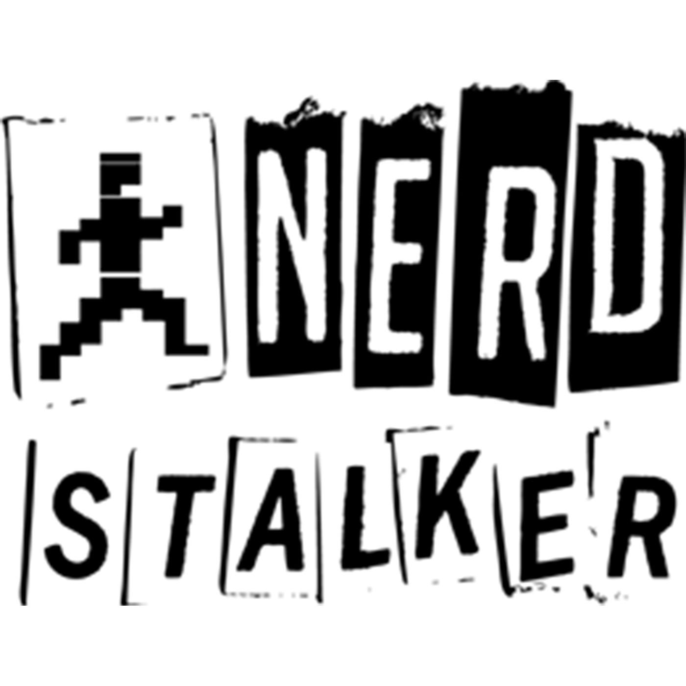 Nerd Stalker (Podcast) | Podchaser