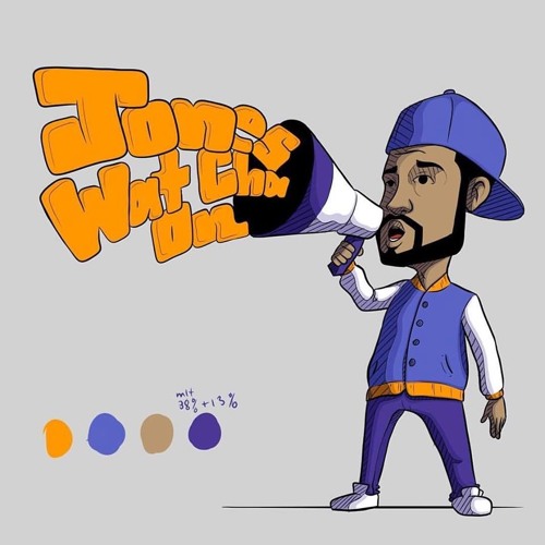 Stream Illinois_Jones music | Listen to songs, albums, playlists for ...