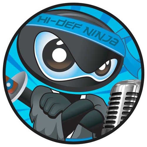 Stream Hi-Def Ninja | Listen to podcast episodes online for free on ...