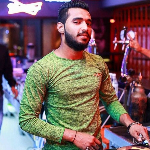 Stream Dj SURAJ music | Listen to songs, albums, playlists for free on ...