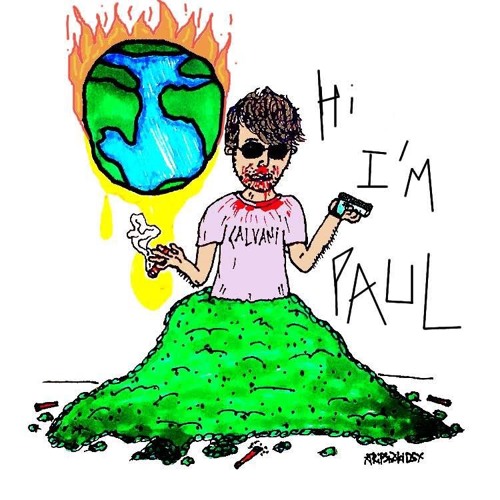 Stream HI IM PAUL music | Listen to songs, albums, playlists for free ...