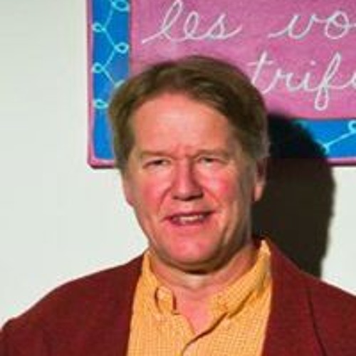 Stream Pamela Danforth by Dennis Tourbin by Totally Multi | Listen ...