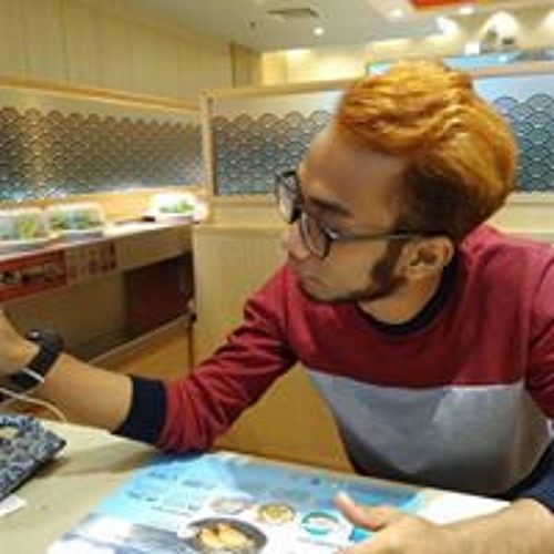 Stream Hanafi Hamdan music | Listen to songs, albums, playlists for ...