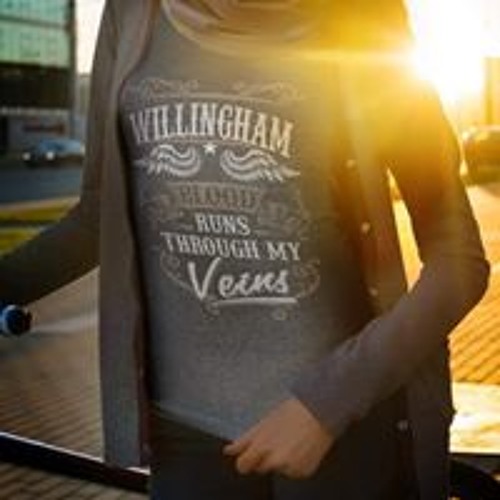 Stream Amy Allen Willingham music | Listen to songs, albums, playlists ...