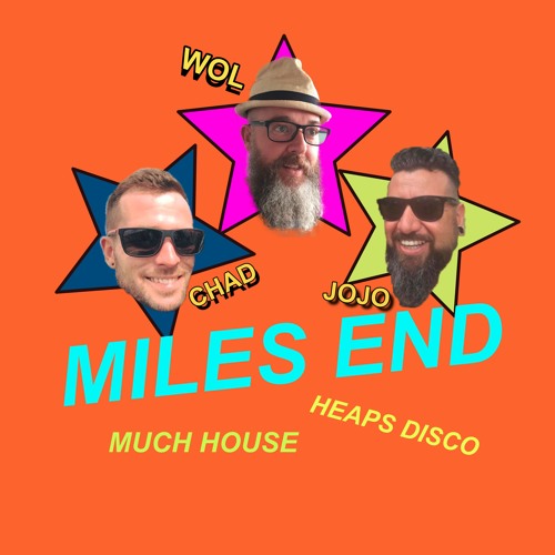 Stream Miles End music | Listen to songs, albums, playlists for free on ...