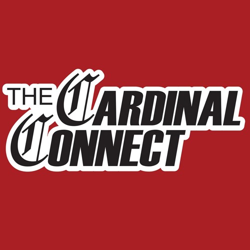 Stream The Cardinal Connect | Listen to podcast episodes online for free on SoundCloud