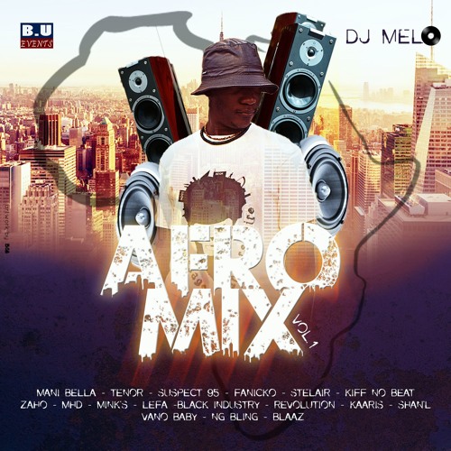 Stream DJ MELO music | Listen to songs, albums, playlists for free on ...