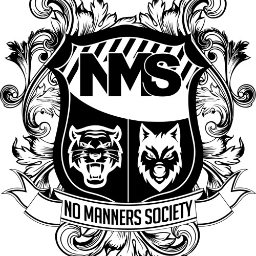 Stream No Manners Society music | Listen to songs, albums, playlists ...