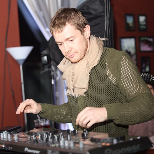 Stream Andrey Echo | Listen to Dj Andrey Echo mixes playlist online for ...