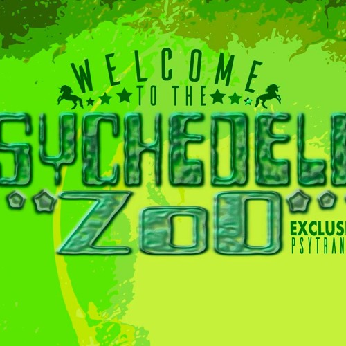 Stream Psychedelic ZoO music | Listen to songs, albums, playlists for ...