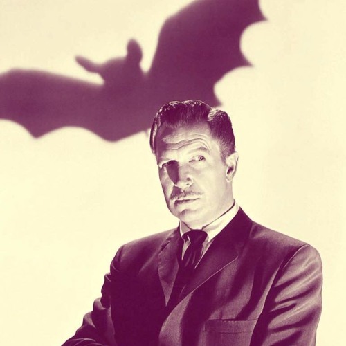 Stream The Ghost of Vincent Price: A Podcast | Listen to podcast ...
