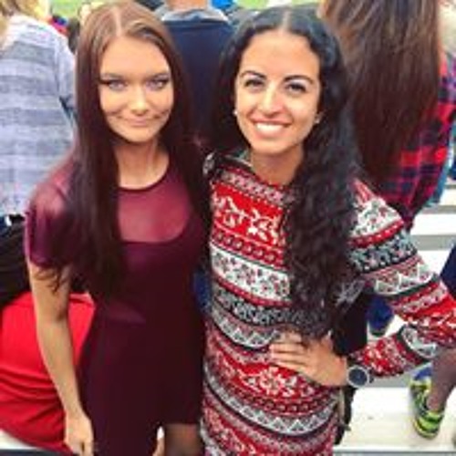 Stream Corina Garcia _Venezuela by Morgan Victoria Cornell | Listen ...