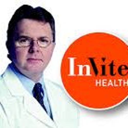 Stream episode 101317 Invite Health With Jerry Hickey by Invite Health ...